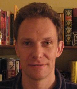 Simon Richard Bandler - Sciences and Exploration Directorate